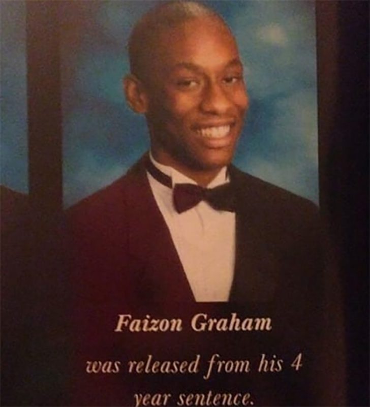 50 Epic Yearbook Quotes Thatll Have You Howling With Laughter One