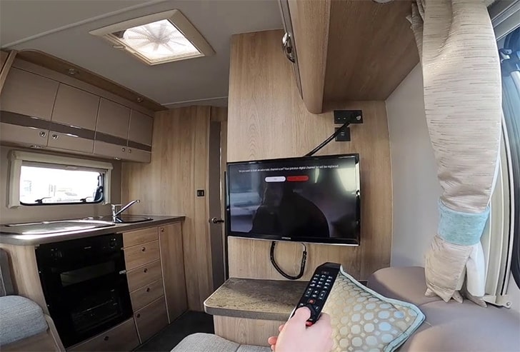 Clever Caravan Hacks to Optimize Space and Elevate Your Travel ...
