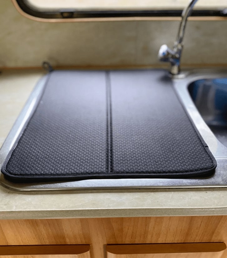 Clever Caravan Hacks to Optimize Space and Elevate Your Travel ...