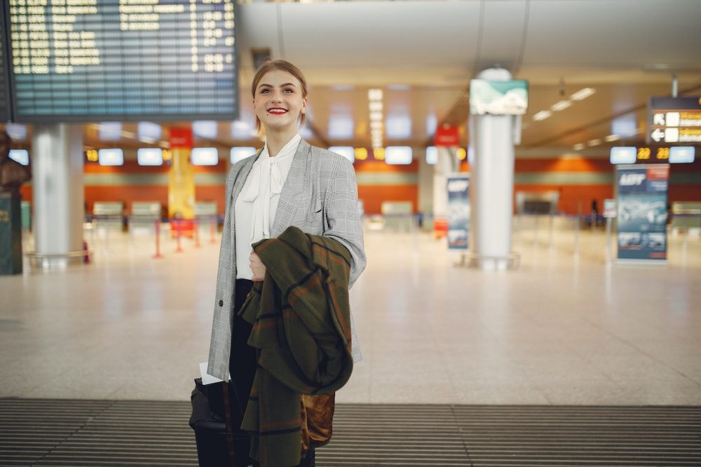 Bumped From Your Flight? Here's How You Can Be Compensated - One Minute ...