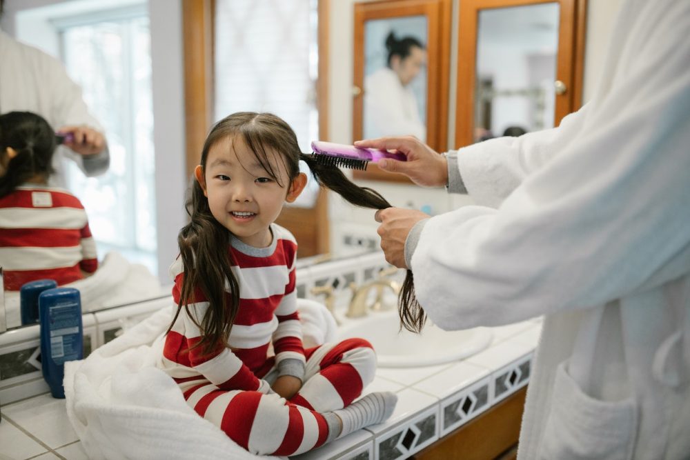 Dry Locks? Try These DIY Leave-In Conditioners for Irresistibly Silky ...