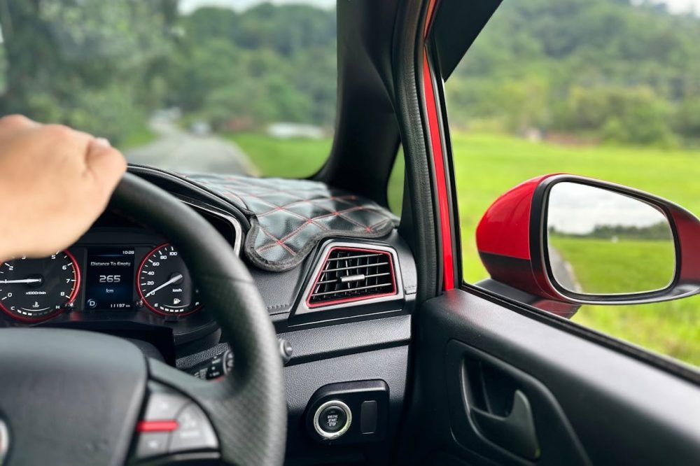 How Long After ACL Surgery Can You Drive Pain-Free?