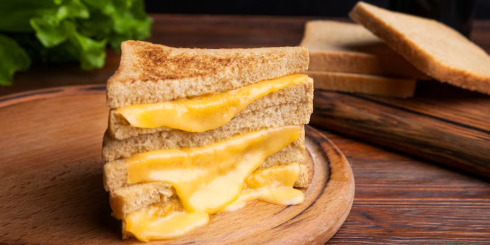 5 Viral Grilled Cheese Hacks That Are Worth Trying