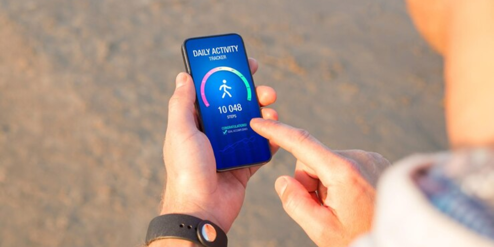 Are Your Health Tracking Apps Helping You Stay Fit—or Fueling Stress?
