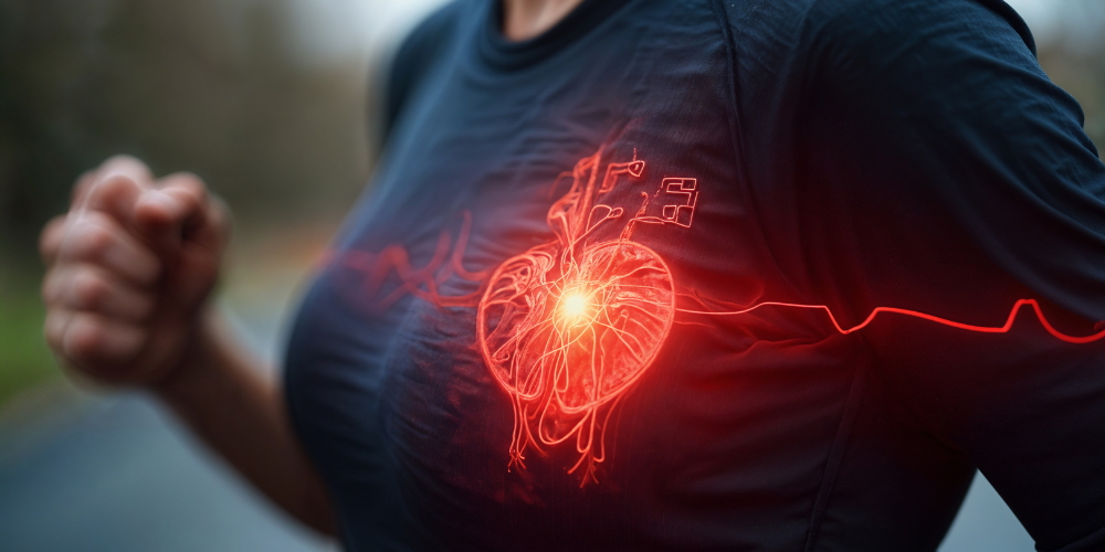 Heart Health Starts with the Basics—Not Wellness Fads, Says Expert